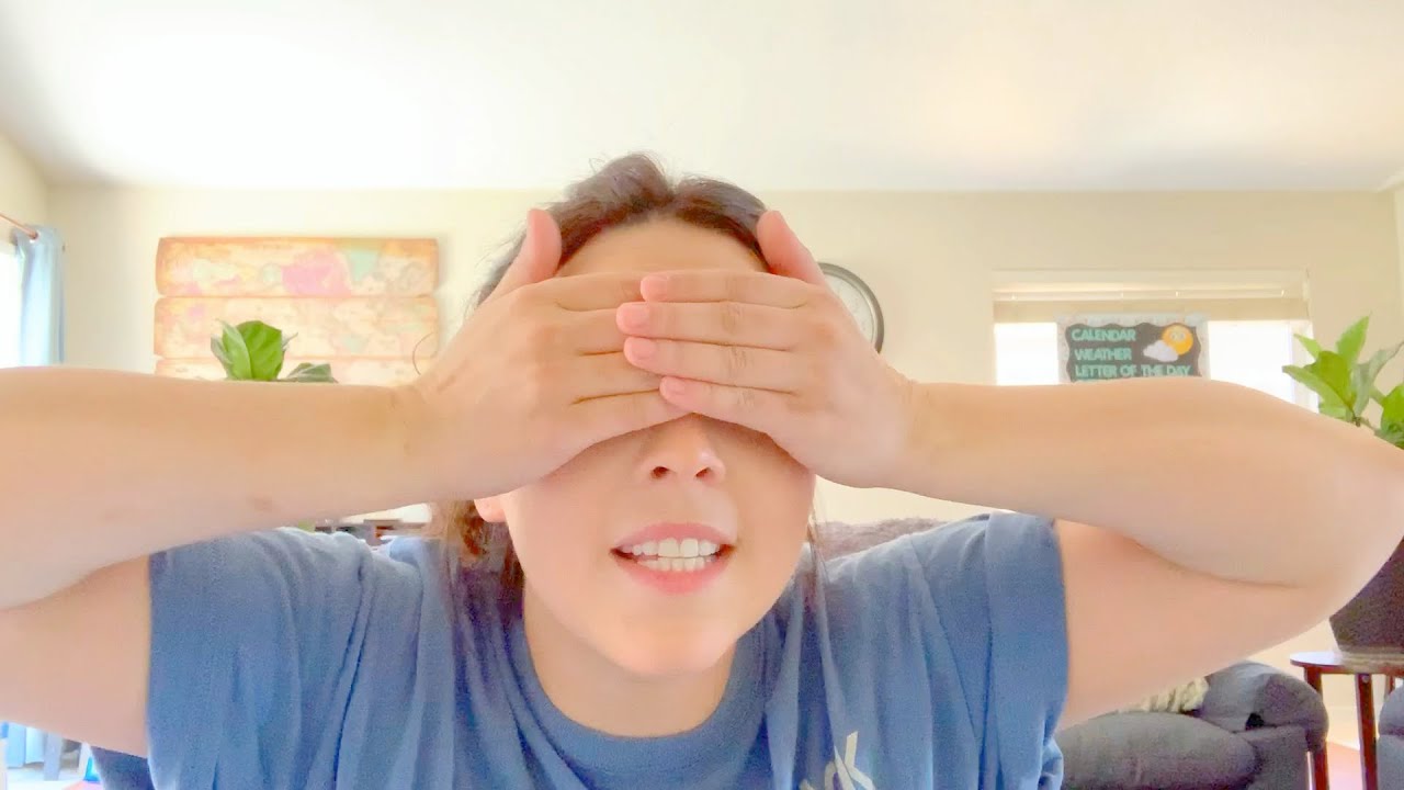 Chicken Dance! Movement 🙂 - YouTube