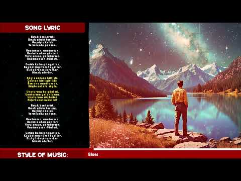 Unutursun | version-1 | simsek music