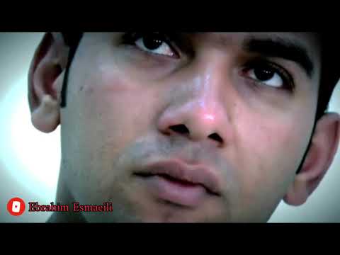Ebrahim Esmaeili | ابراهیم اسماعیلی (Gel yağmur ol gel)
