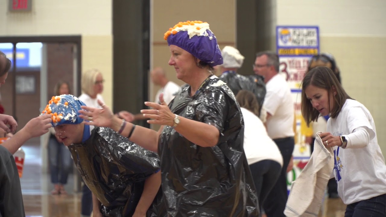 PBIS Assembly - YouTube