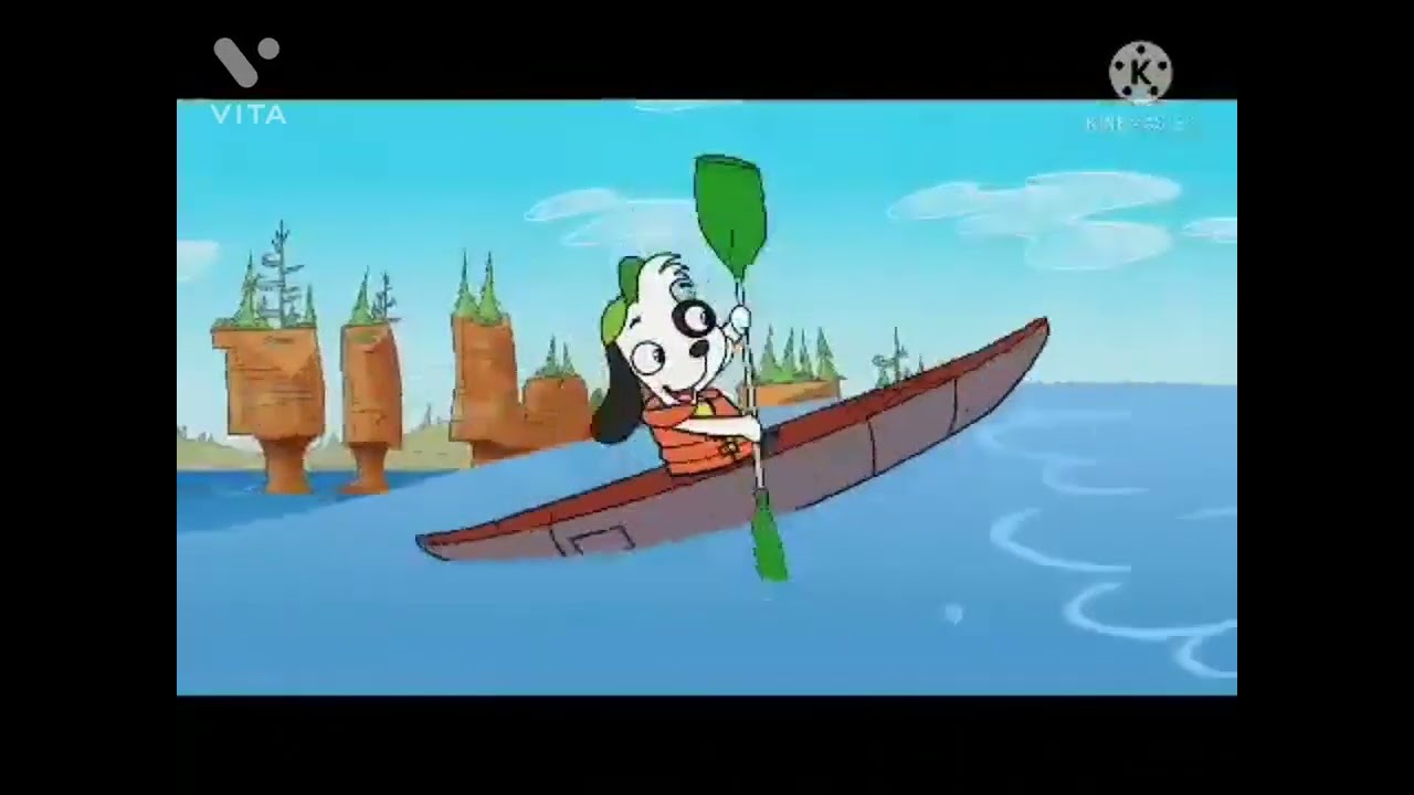 Doki Rocks Rio Especial En Español Intro - YouTube