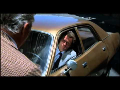 Inspecteur Harry - Met fin au braquage d'une superette