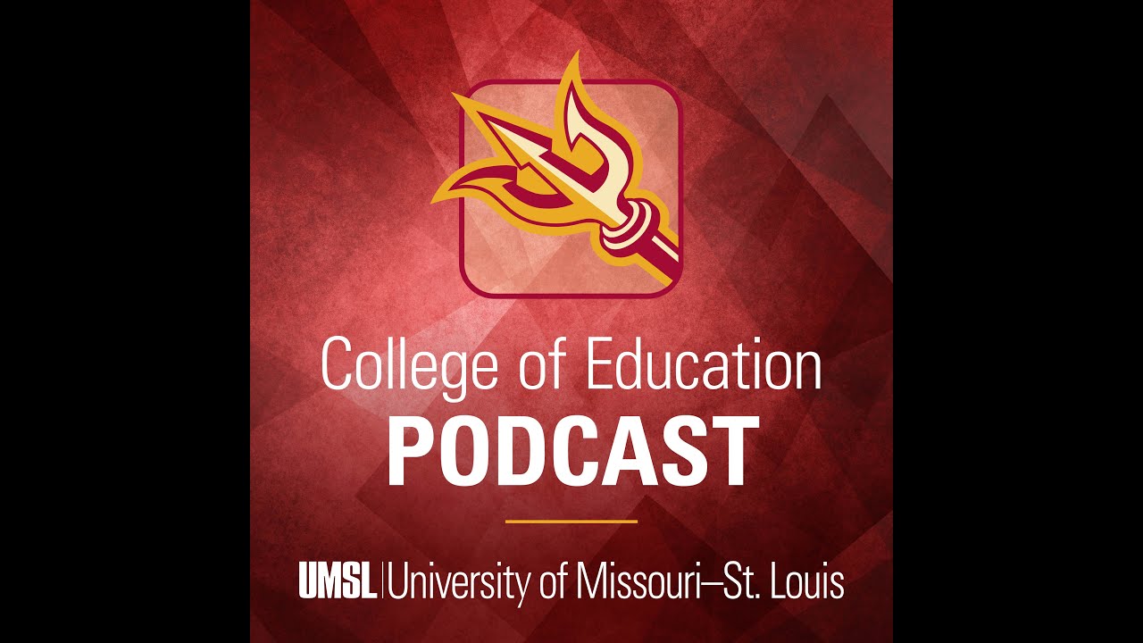 Episode 38: UMSL eduCATE and ACP Podcast - YouTube