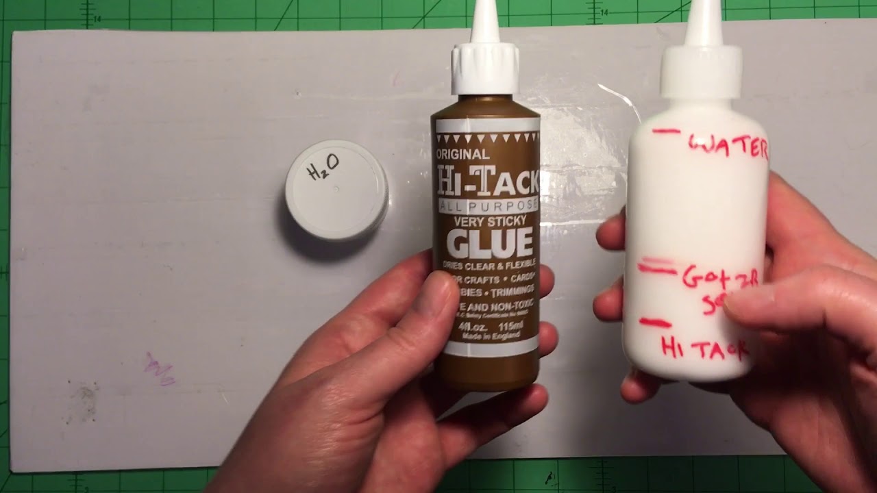 Stop Motion Hair Tutorial One - YouTube