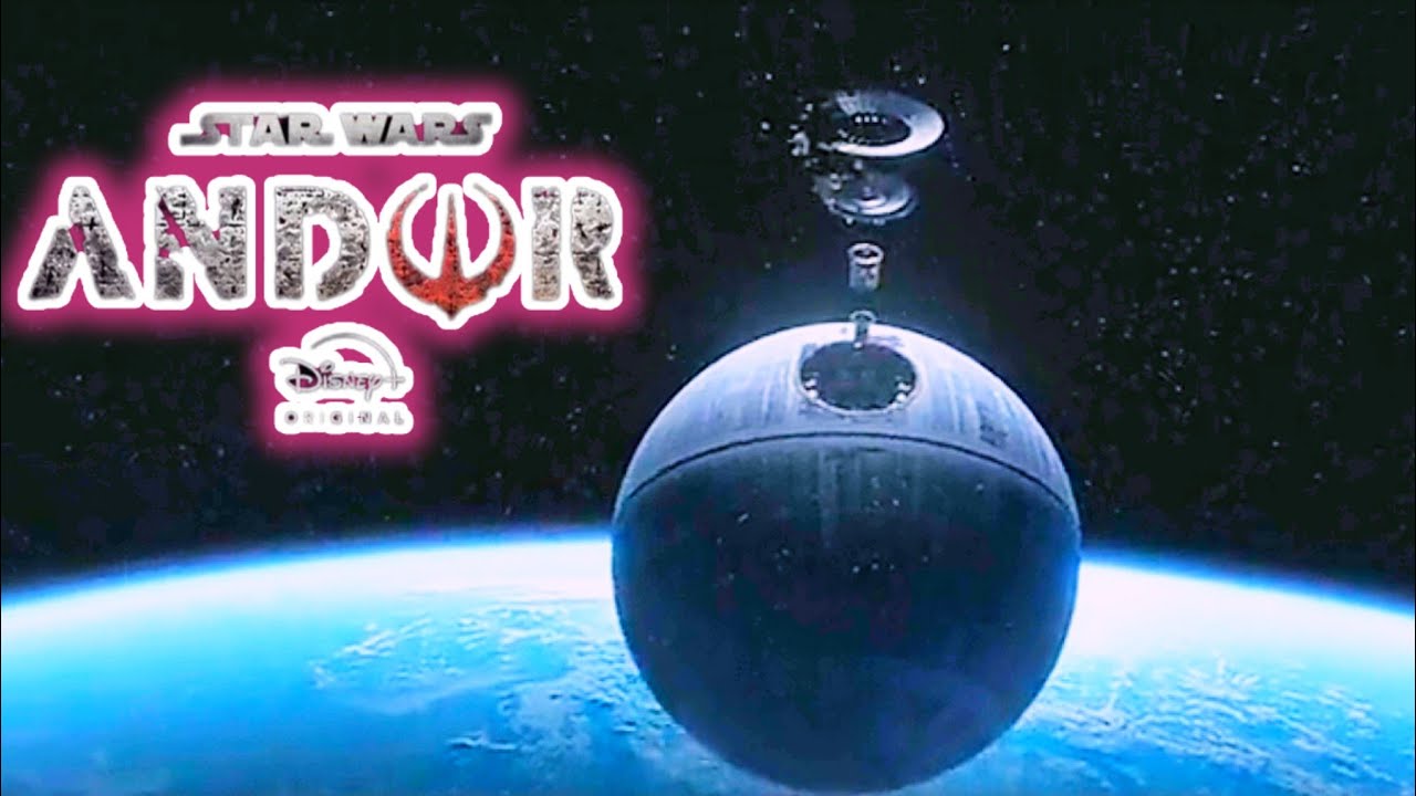 Andor Season 1 Episode 12 Explained In Hindi | Andor Breakdown | Andor ...