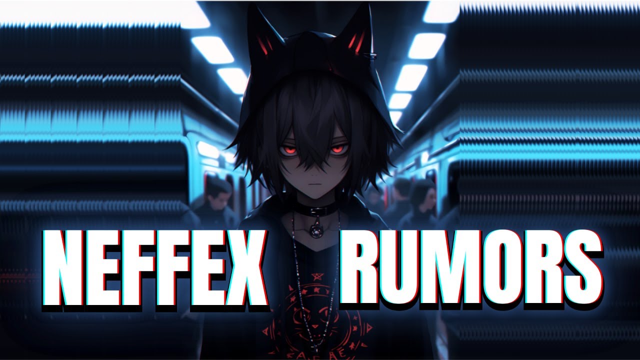 NightCore - Rumors (NEFFEX) - (Lyrics) - YouTube
