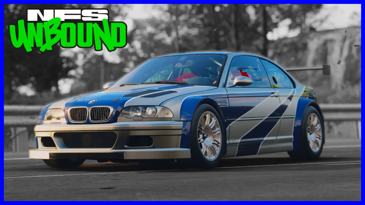 NFS UNBOUND random races (Xbox Series X Gameplay) - YouTube