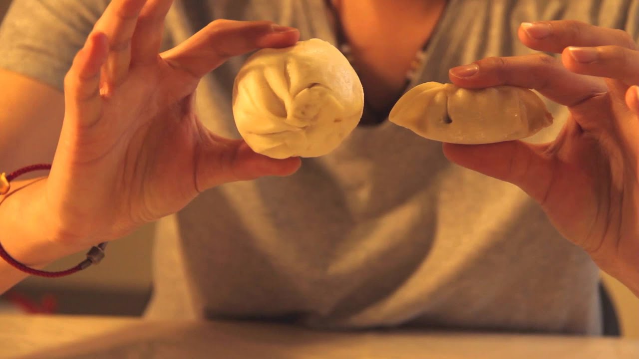 Do you know the difference between dumplings and Chinese buns (baozi ...