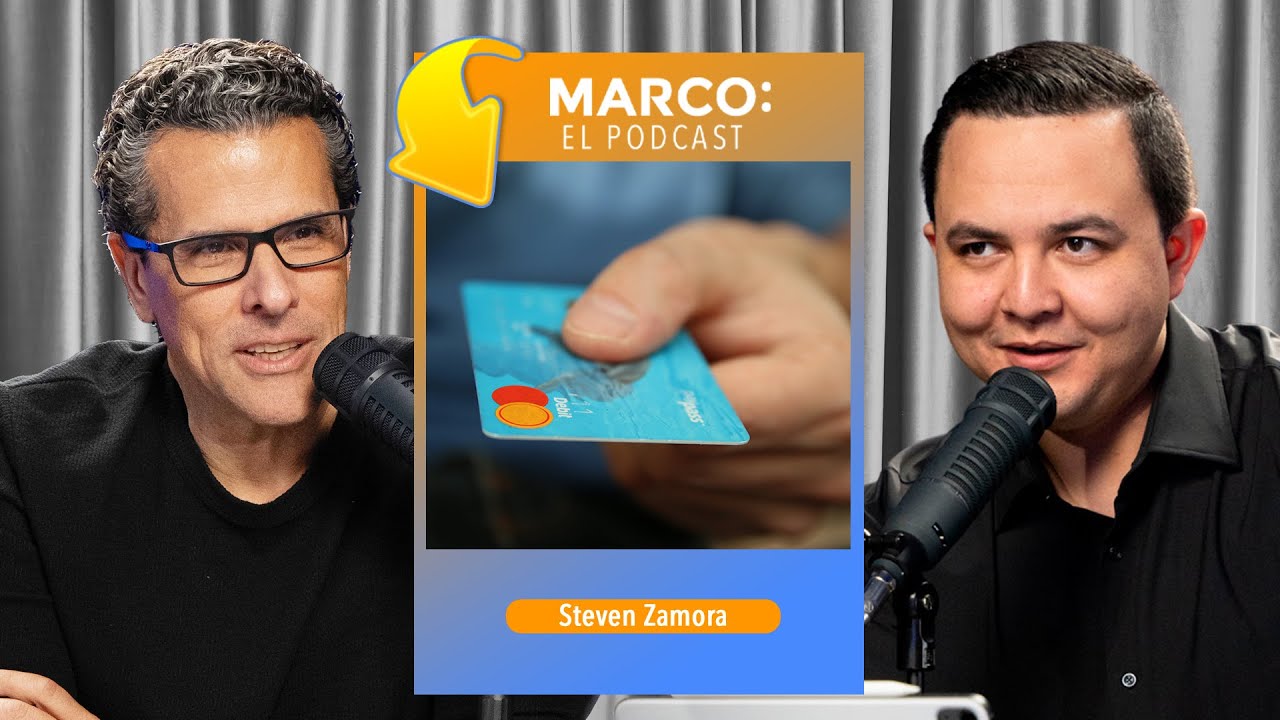 Descubre tu nivel de endeudamiento 🫣🧾 - Steven Zamora y Marco Antonio ...