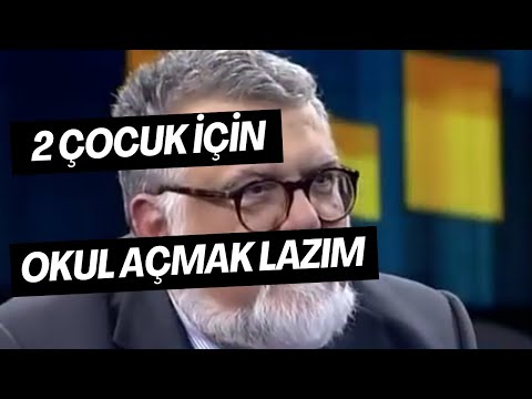 Celal Hoca Başka Çocuk İster Miydi ?