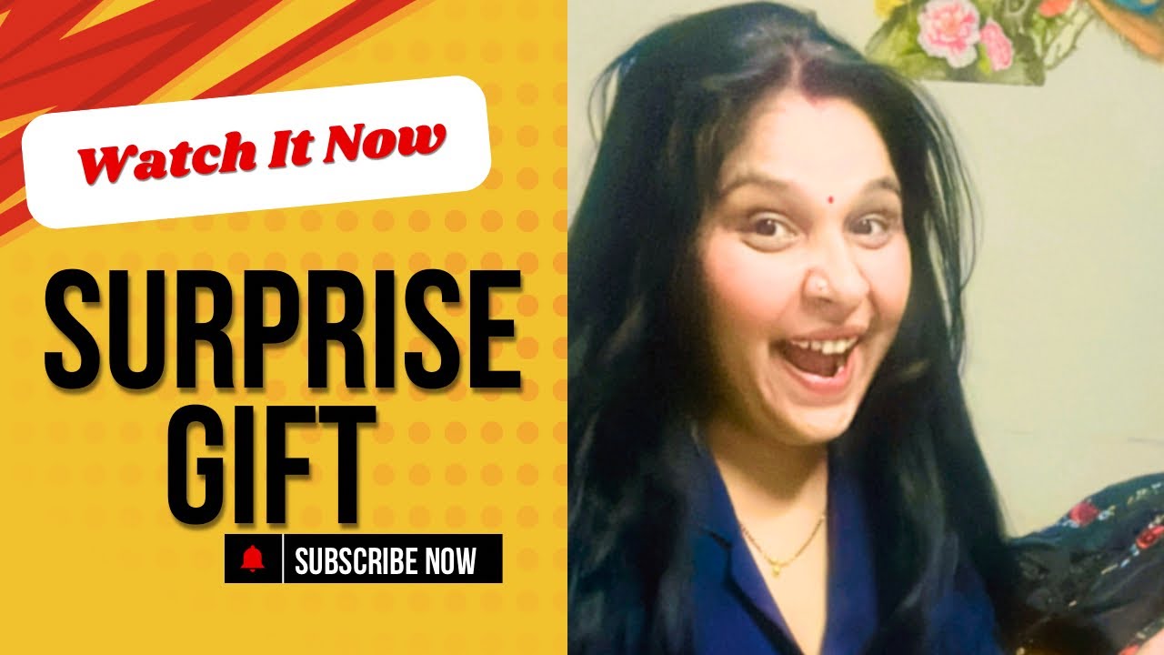 Dubai Se Aaye Itne Saare Gifts | First Time Try Kiya | Kitchen Recipe😁 #trending #Vlog #youtube ...