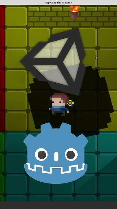 What Game Engine Should I Use in 2022? #shorts - YouTube