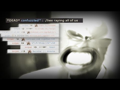 The Spy Main