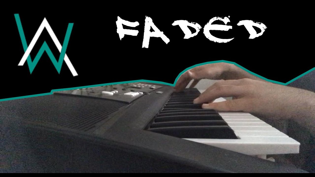 Alan Walker - Faded - YouTube