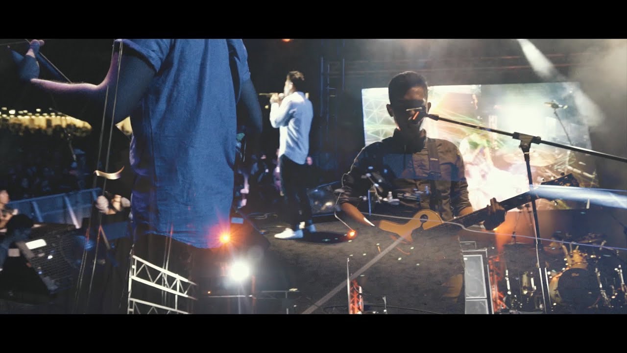 Tell Lie Vision - "Every Cloud Has A Silver Lining" - YouTube