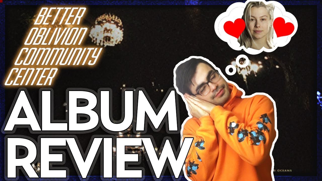 Better Oblivion Community Center - "Better Oblivion Community Center ...