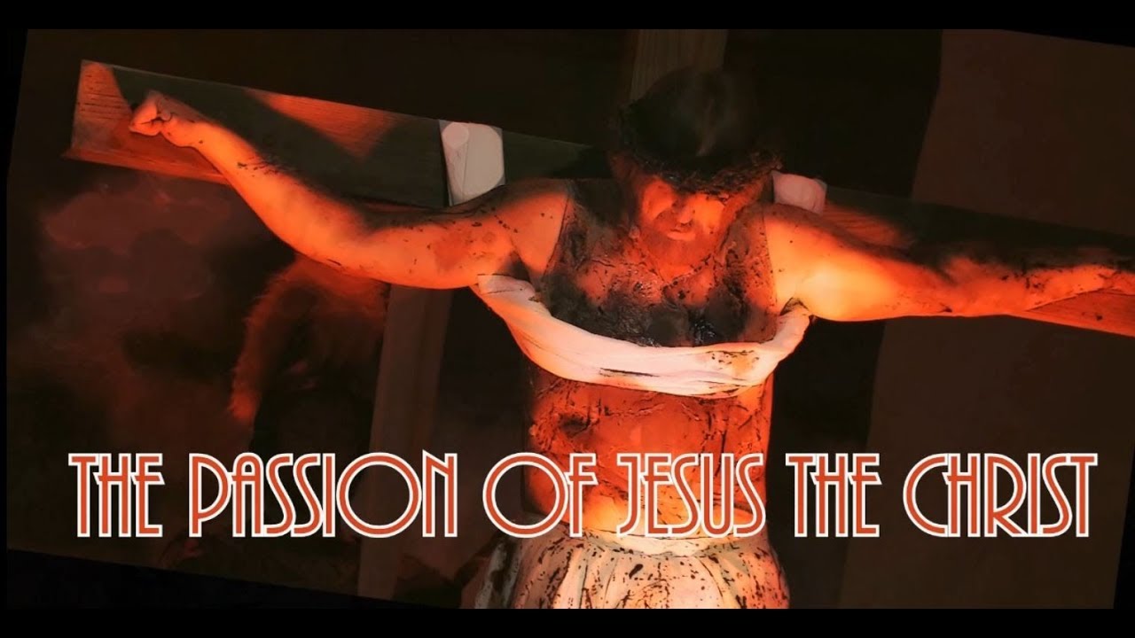 COBC EASTER PROGRAM 2018 - YouTube