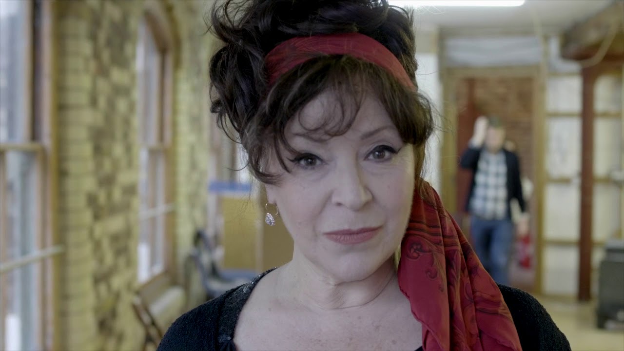 RUTHLESS! THE MUSICAL | Behind the Scenes - YouTube