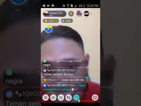 Jilat jilat bigo live (lolipop)