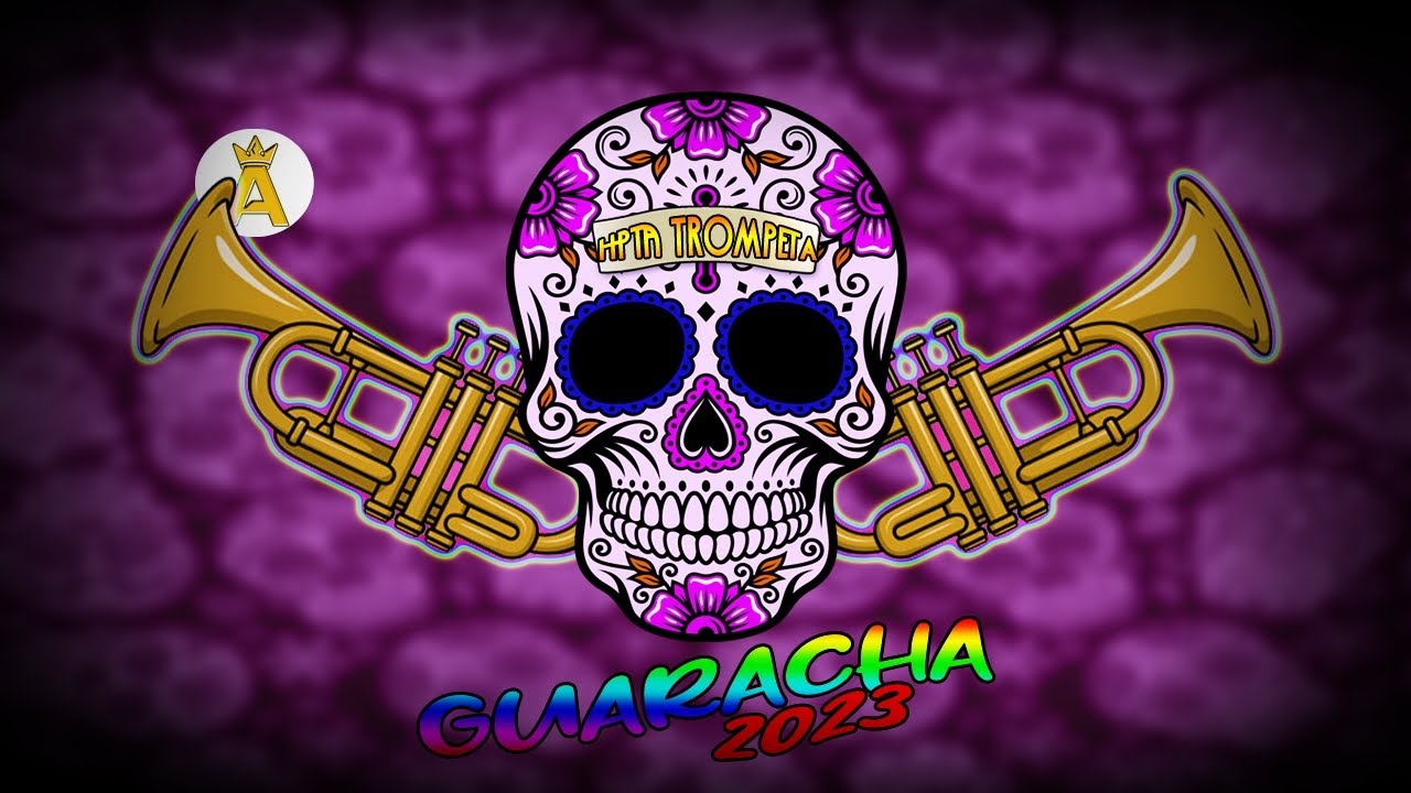 Que HPTA Trompeta 🎺☠ [FULL BASS 🔊] ( Guaracha 2023) Aleteo, Zapateo ...