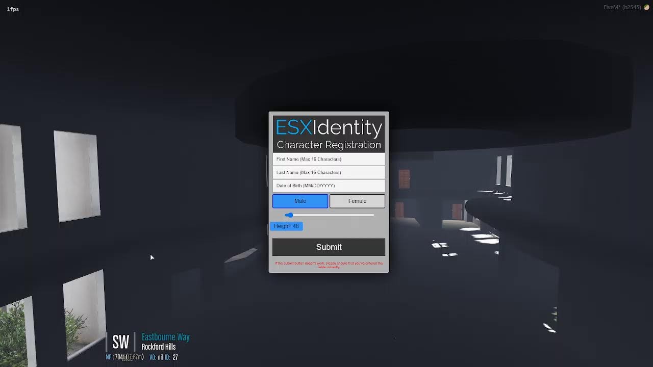 Kentucky Roleplay FiveM server review - YouTube