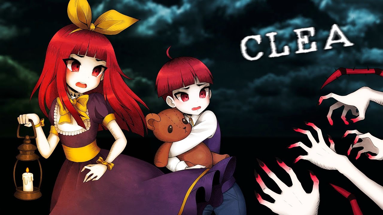 Clea 克莉 (Switch) First 30 minutes on Nintendo Switch - First Look ...