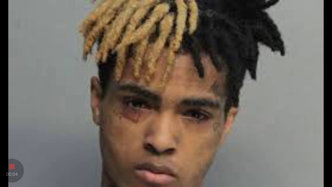 Xxxtentaction Look At Me Instrumental Youtube 1059