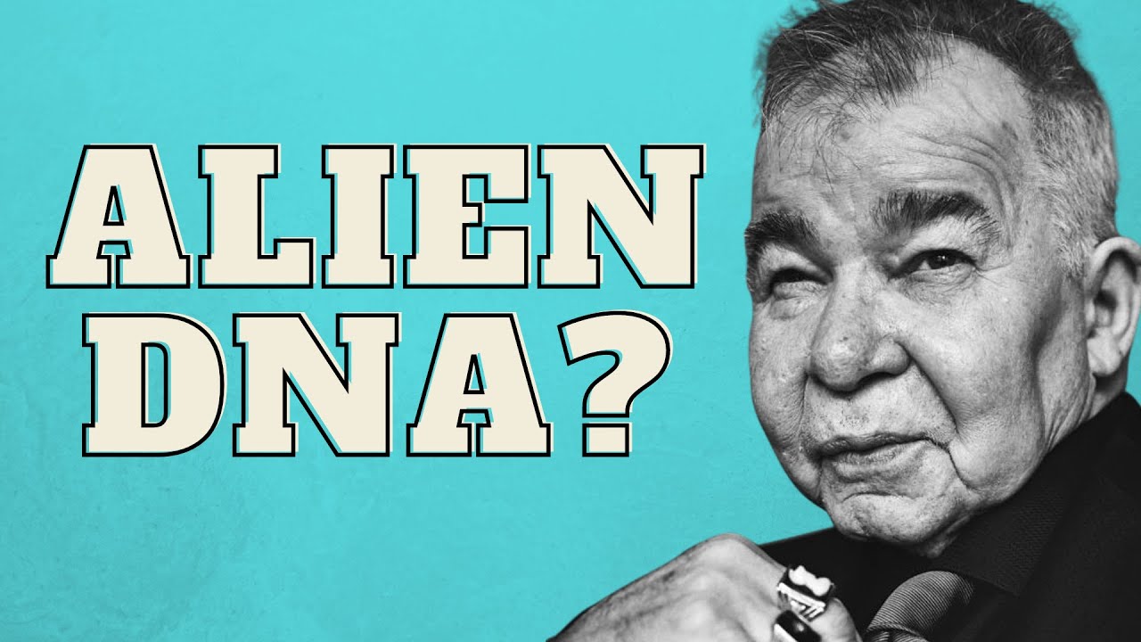 John Prine, Todd Snider and the Power Of Alien DNA -Chuck Mead - YouTube