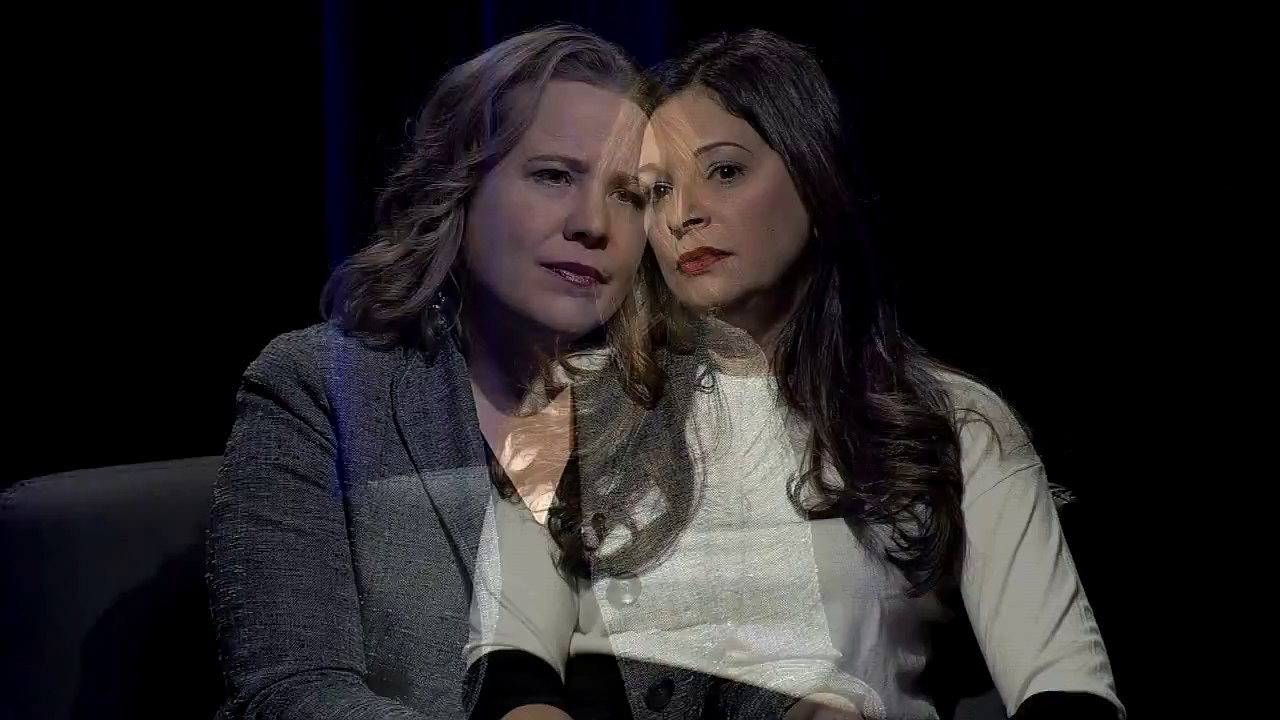 Episode 1028 | Author Sharon Nir - YouTube