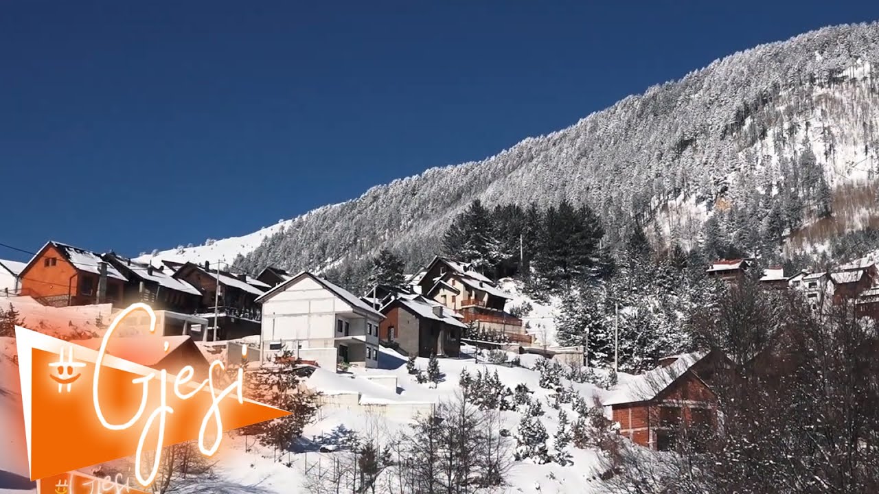 Prevalla në ditë dimri | T7 - YouTube