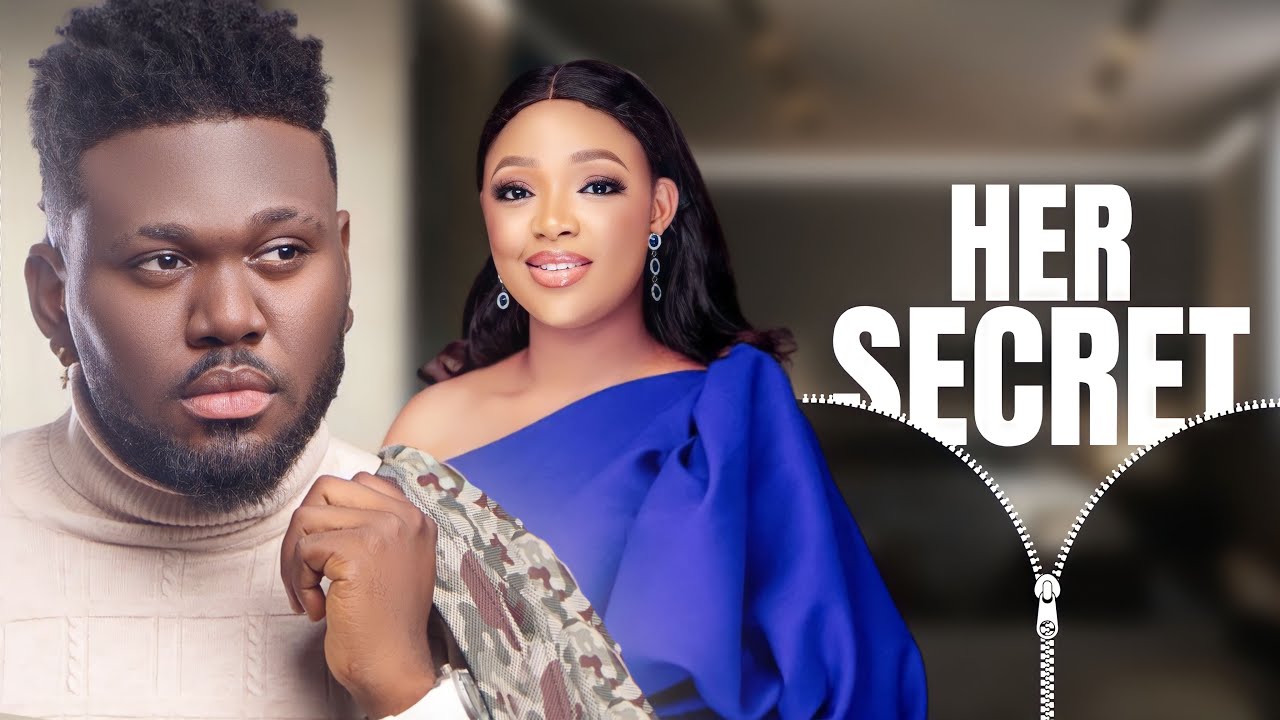 Her Secrets ( EKENE UMENWA MAICON EMEKA ) || 2023 Nigerian Nollywood ...