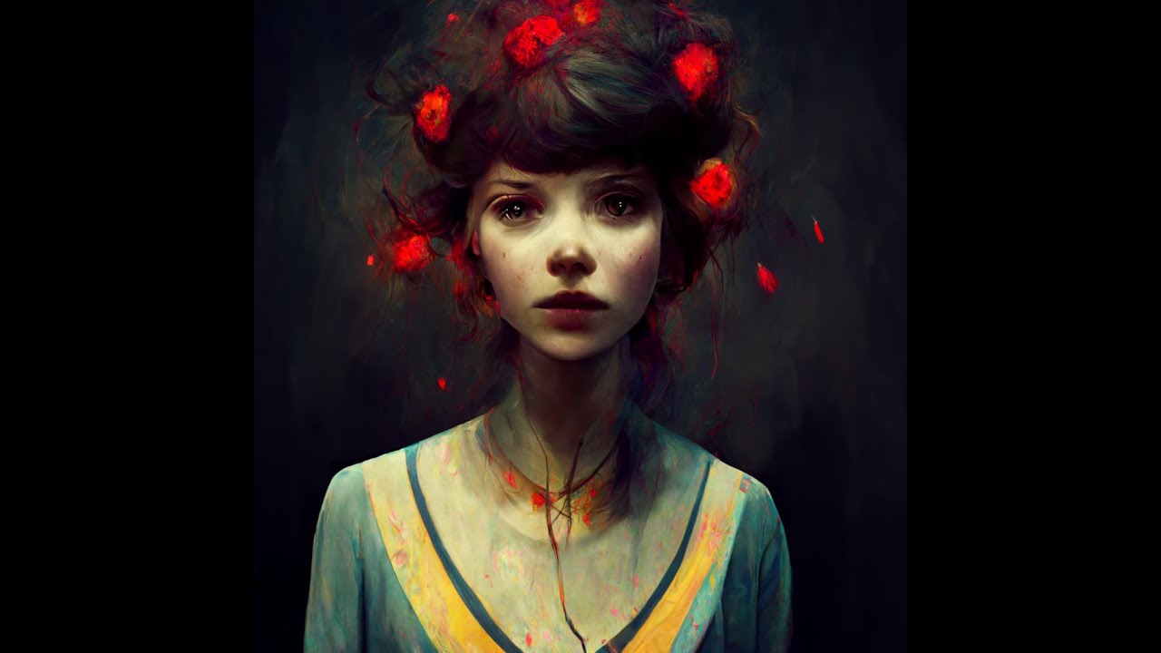 Andrew Goode - 'Inner Voices' (OFFICIAL VIDEO) - YouTube