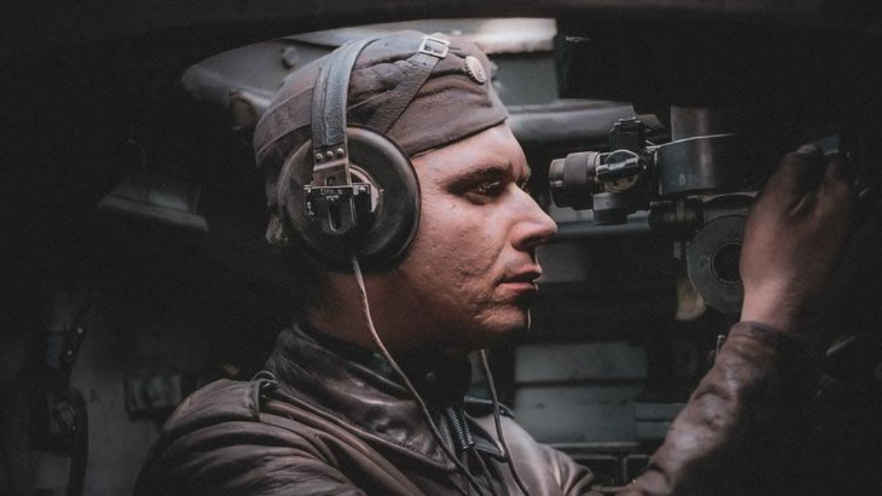 Zeiss Optics in German Tanks During WW II - The Wonder Weapon which ...