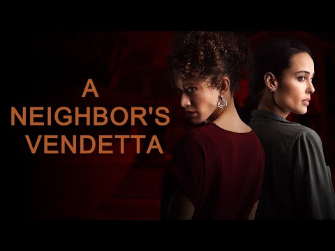 A Neighbor's Vendetta (2023) Thriller Trailer by Tubi