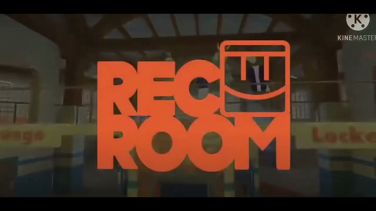 RecRoom Release Video 2016 - YouTube
