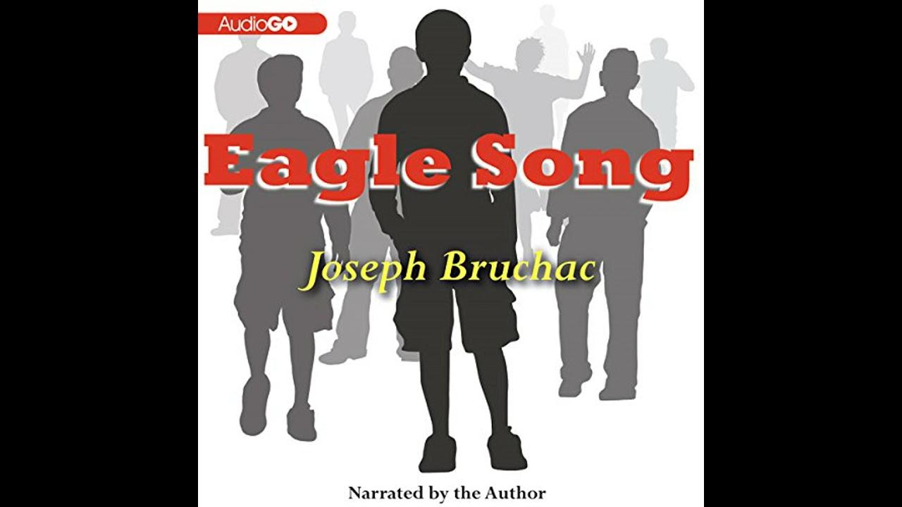 Eagle Song Audiobook by Joseph Bruchac - YouTube