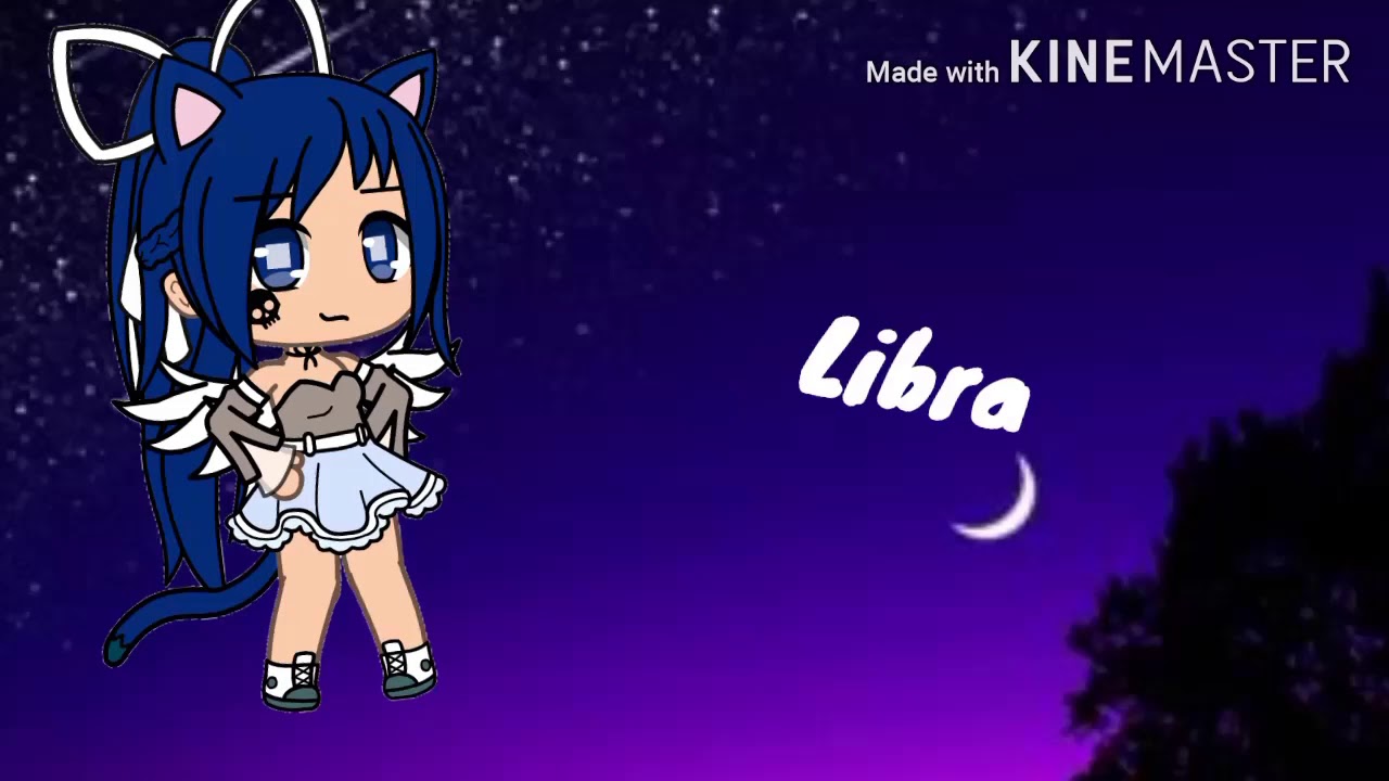 Zodiac signs in a gang fight•~ | •Alex• •Moon• - YouTube