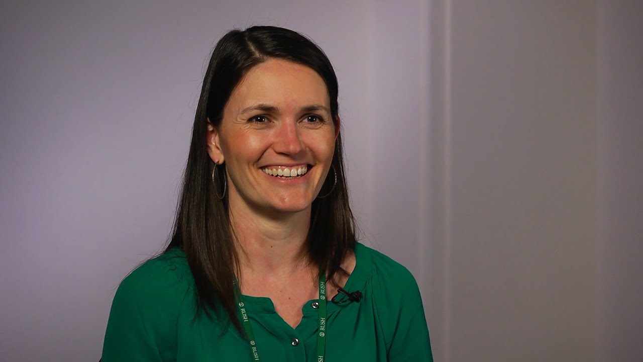 Sloane York, MD, MPH, OB-GYN at RUSH - YouTube