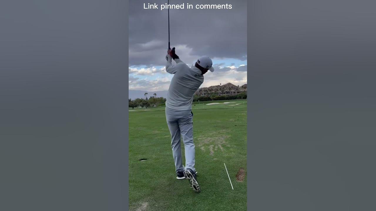 Trending Golf Trainer Prosendr Youtube