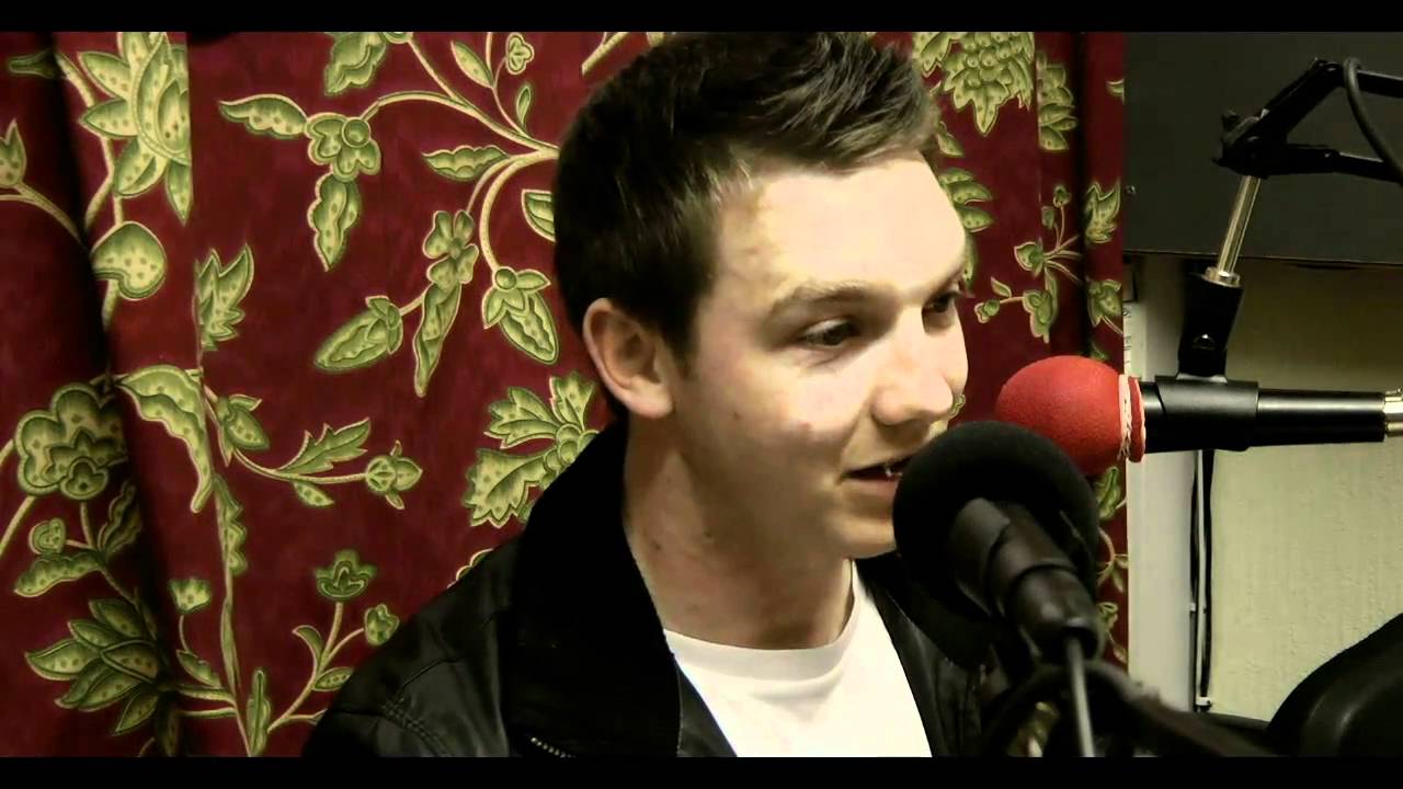 Kevin Deery - Derry City FC - YouTube