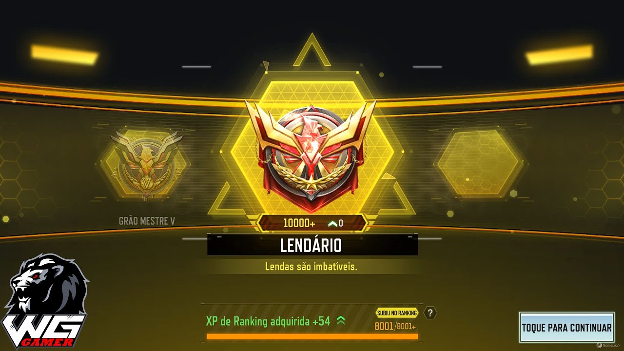 Gameplay Na RANKED Do Multijogador ( Partida Do Lendário ) - Call Of ...