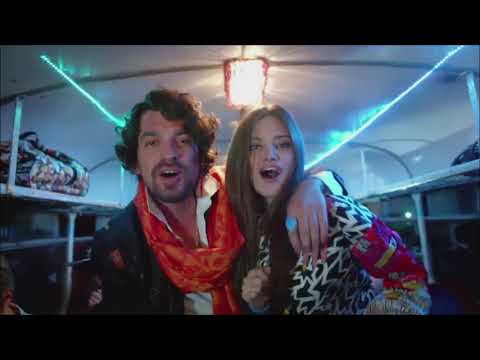 Nazan Öncel - Aşkitom - 2017 husein production