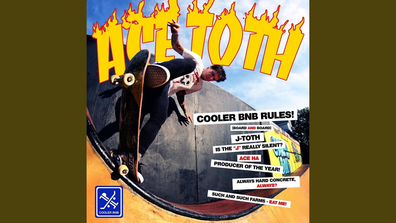 Switchstance (feat. Blaine Zapain) - YouTube