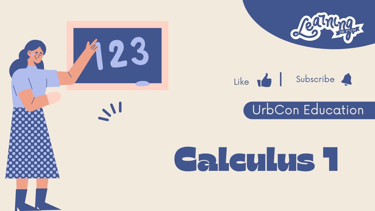 Calculus - continuity - YouTube