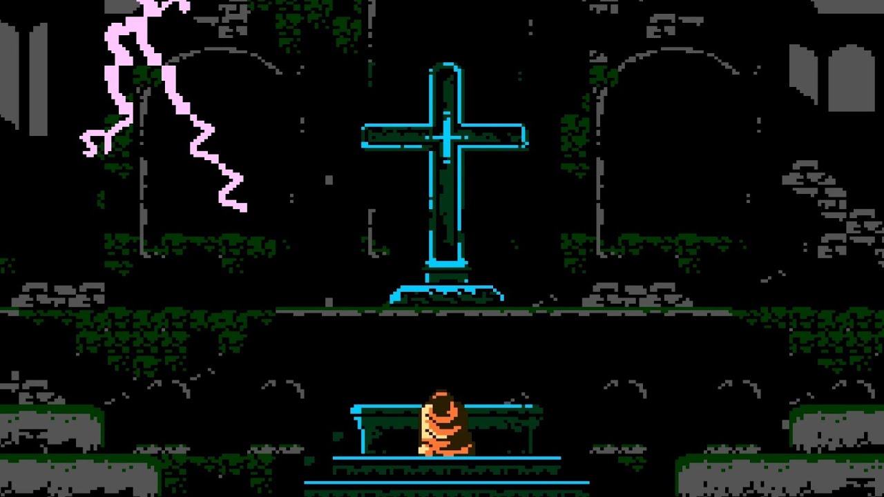 Castlevania III: Dracula’s Curse (NES) Playthrough - YouTube