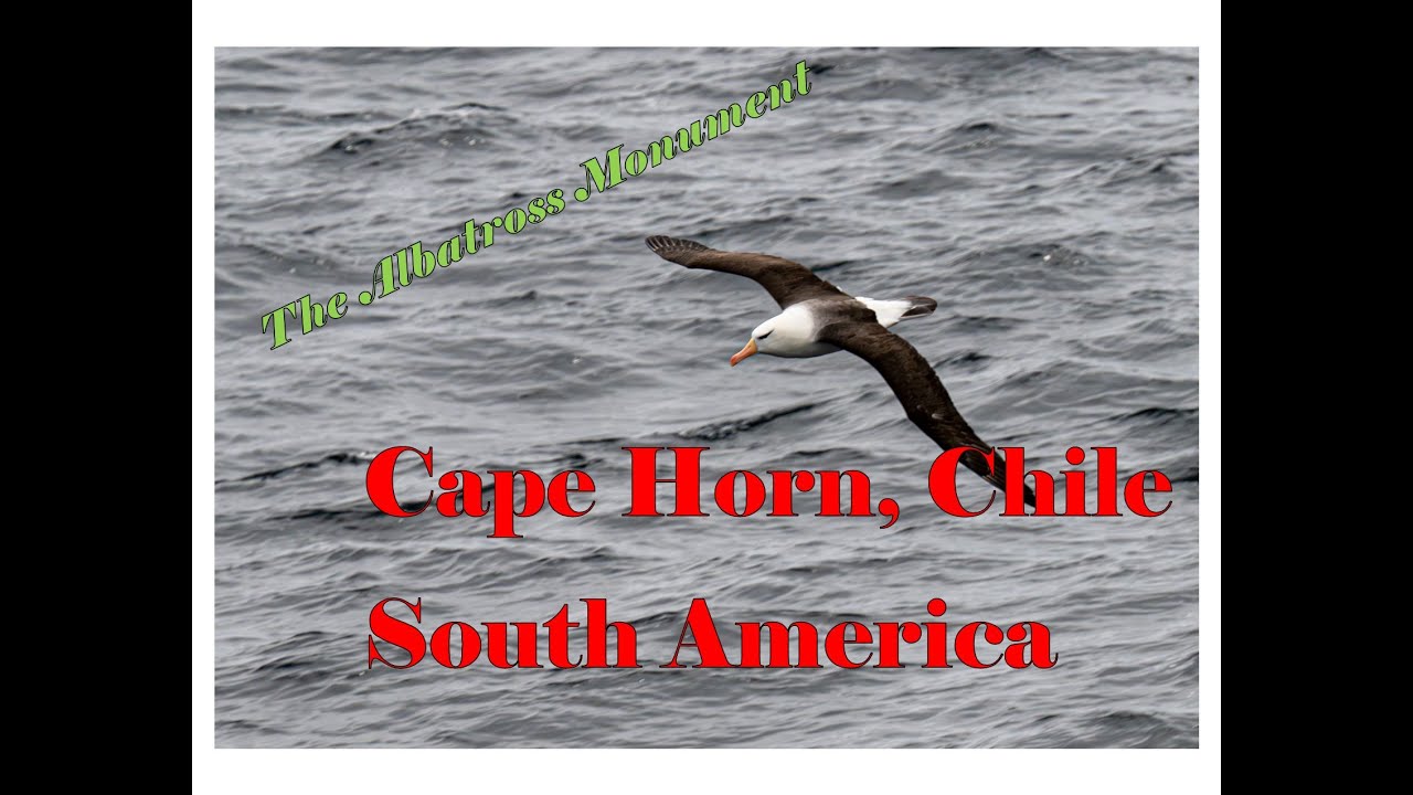 Conquering Cape Horn: Sailing Through South America's Ultimate ...