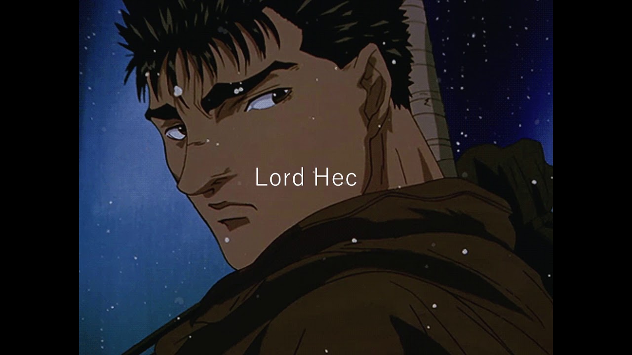 Going My Own Way | Prod. Lord Hec - YouTube