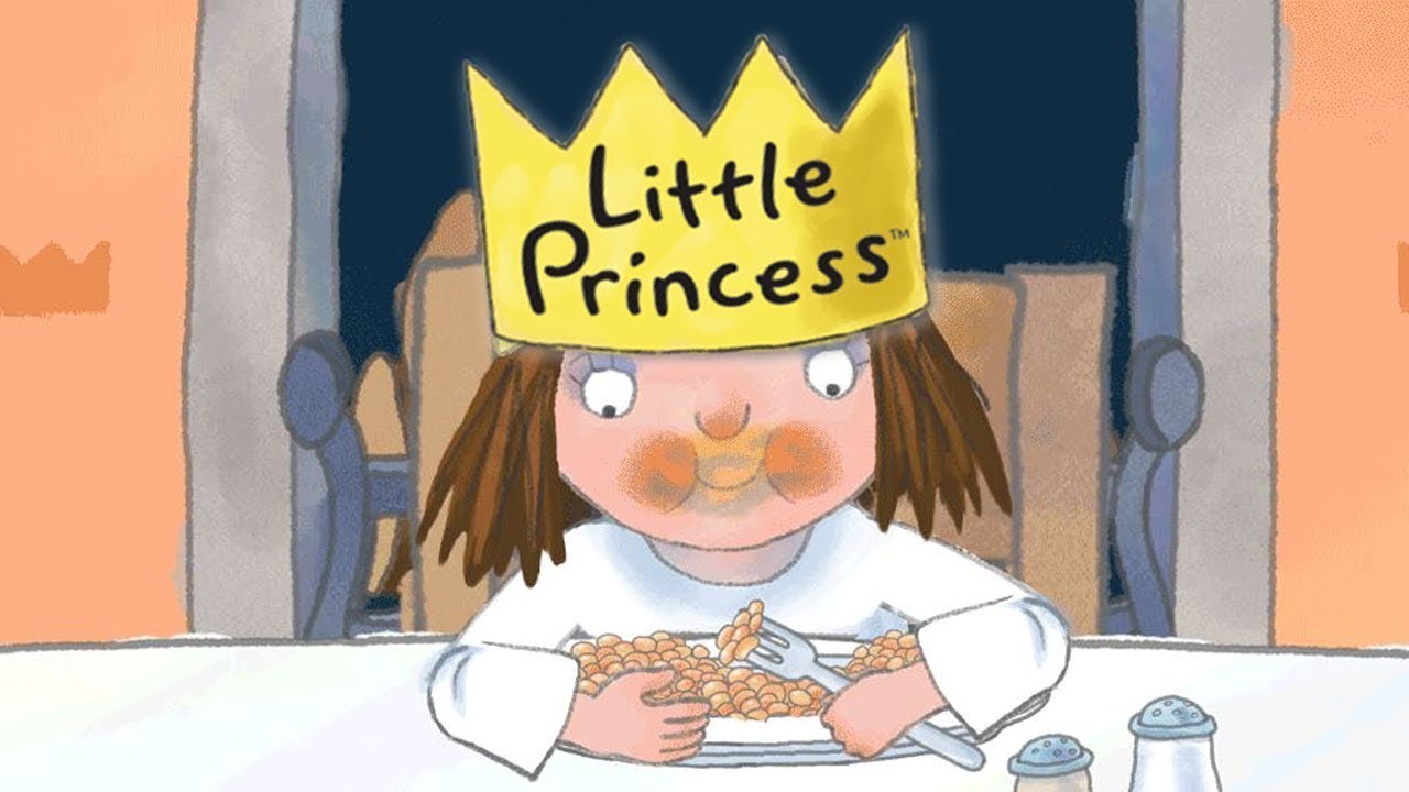 Little Princess Season 3 | Top Episodes Compilation | 1 Hour Special ...