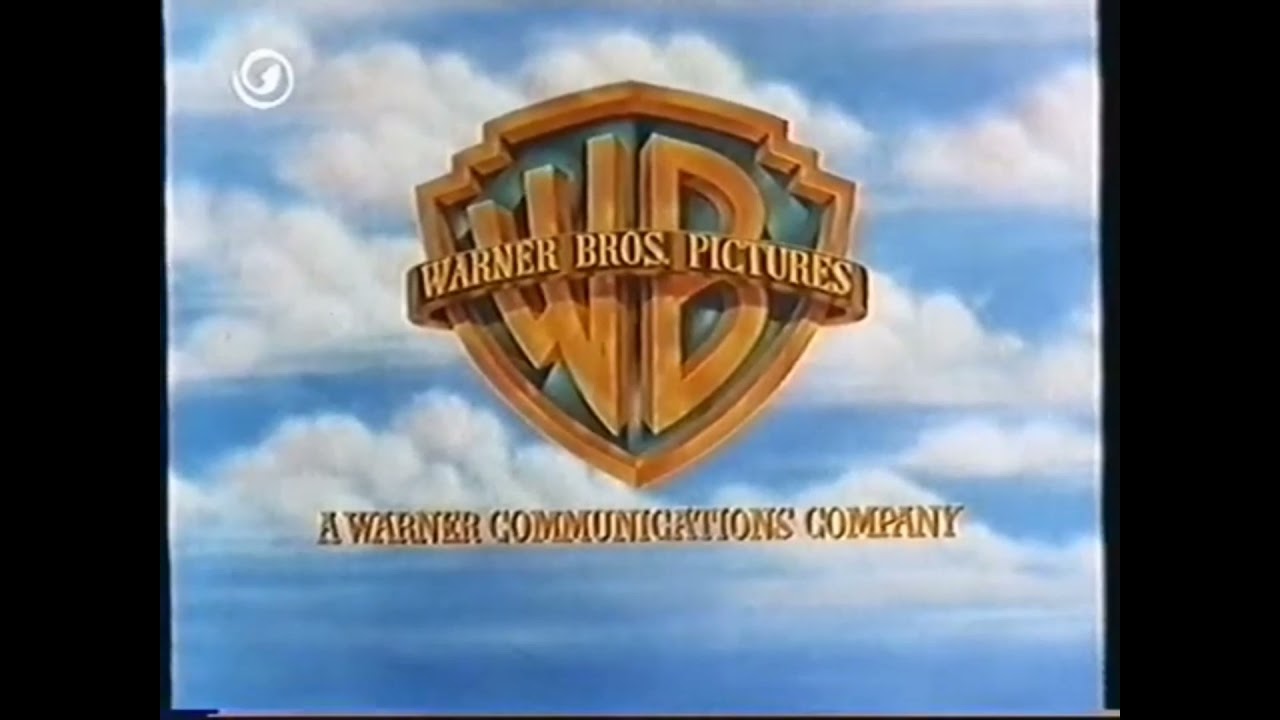 Warner Bros. Pictures (With WHV Fanfare, 1987/2002) - YouTube