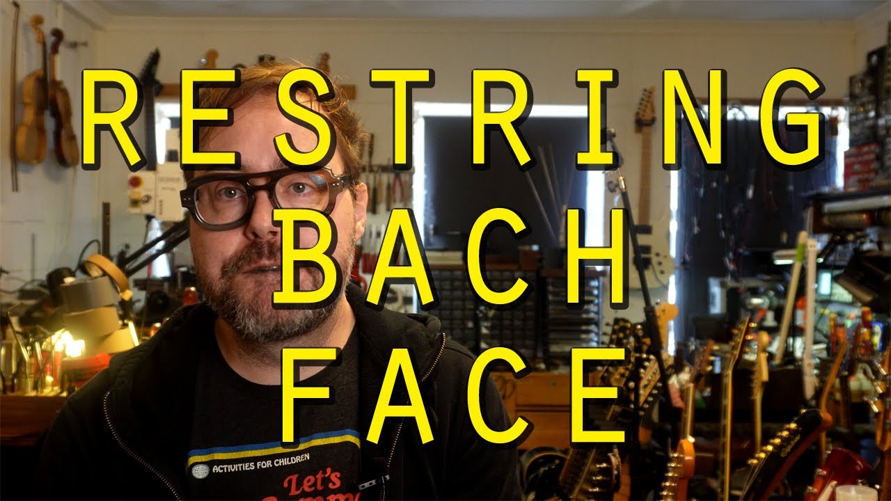 #77 - Pre Show Preparation - Gross Oversimplifications: Guitar ...